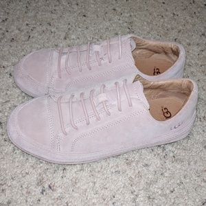 UGG | Shoes | Ugg Womens Blake Fashion Sneaker | Poshmark